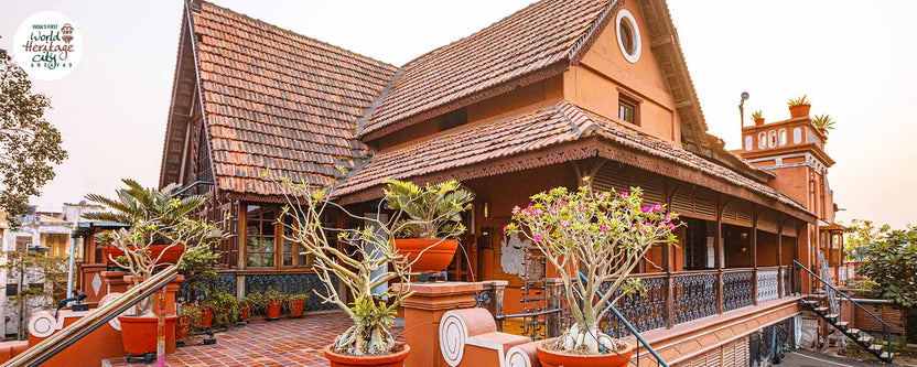 Agashiye Take Away: A Unique Culinary Experience - The House of MG